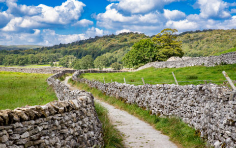 Discover Grassington Village - Visitor Information & Community Resources