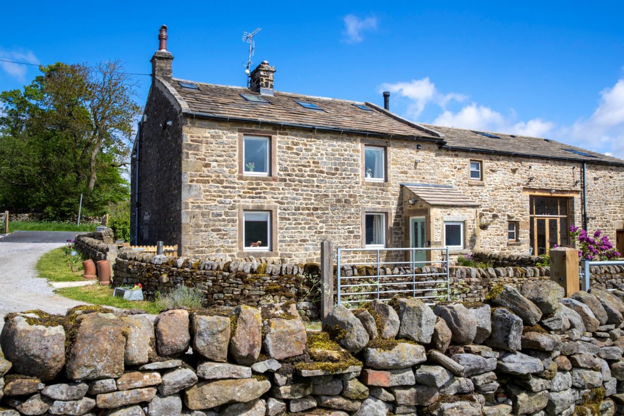 Moorside Farm - Discover Grassington