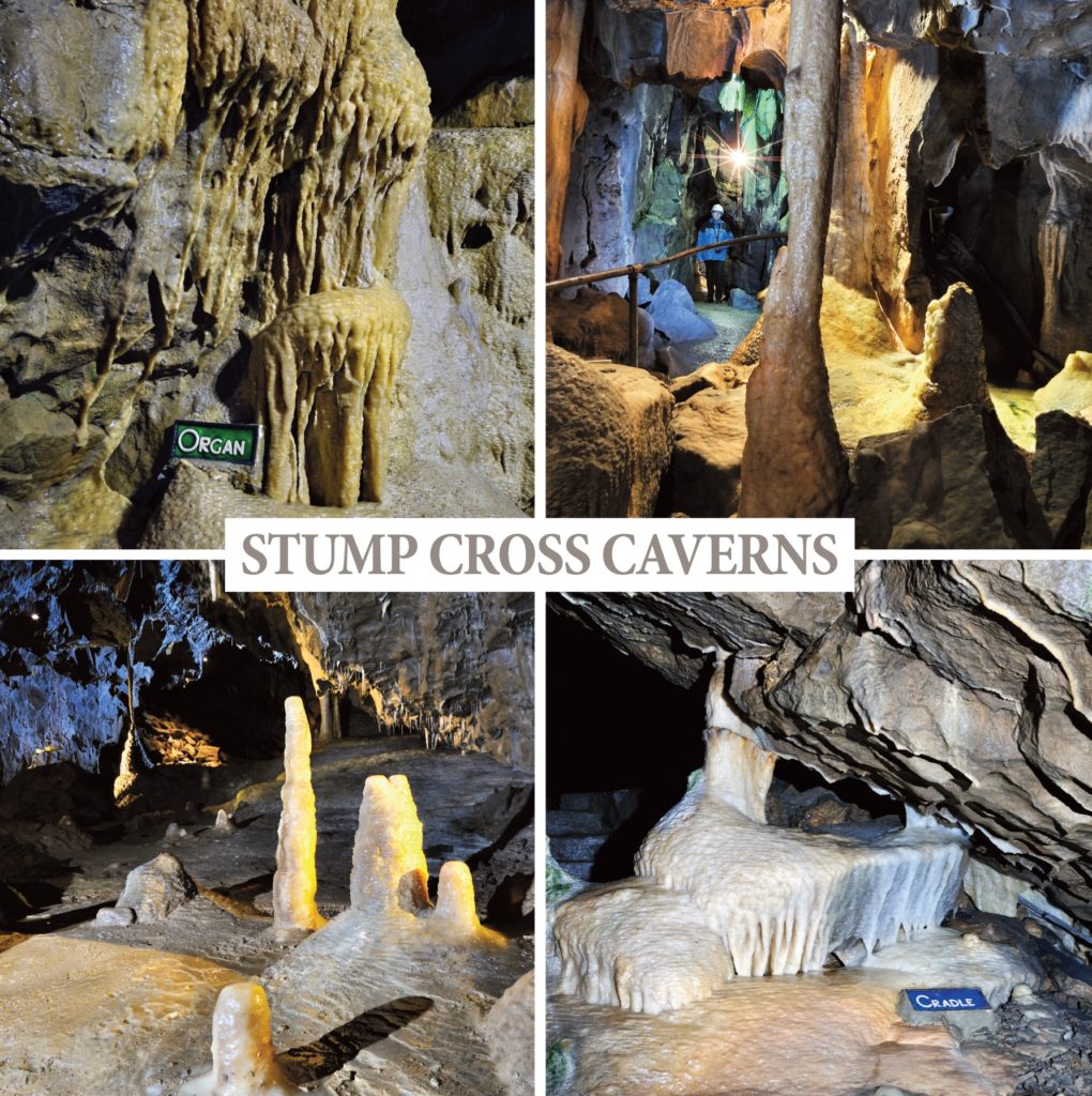 Stump Cross Caverns - Discover Grassington